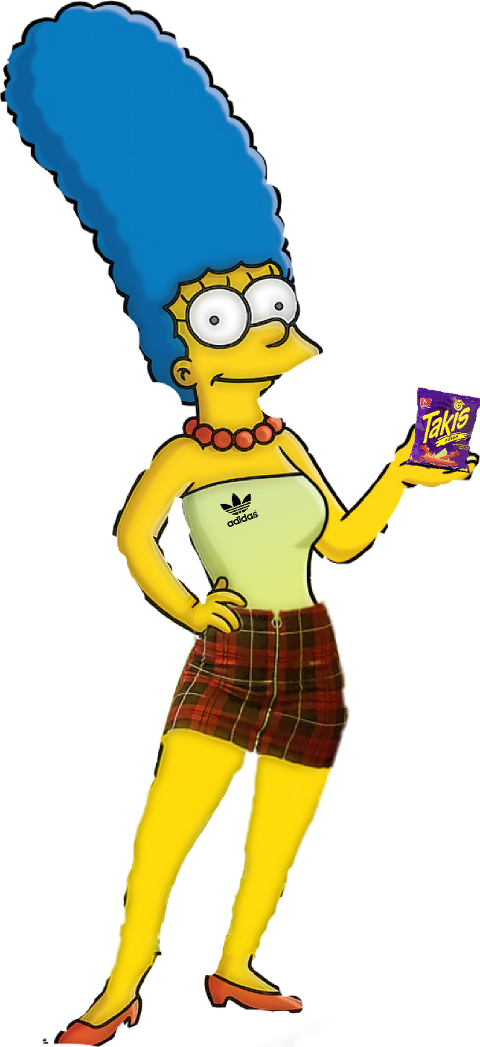 Takis Clipart - Png Download - Full Size Clipart (#3069395) - PinClipart