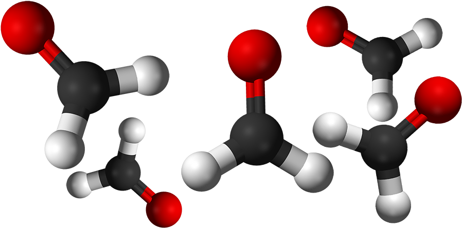 A Funeral Director's Response To Potential New Formaldehyde Clipart ...