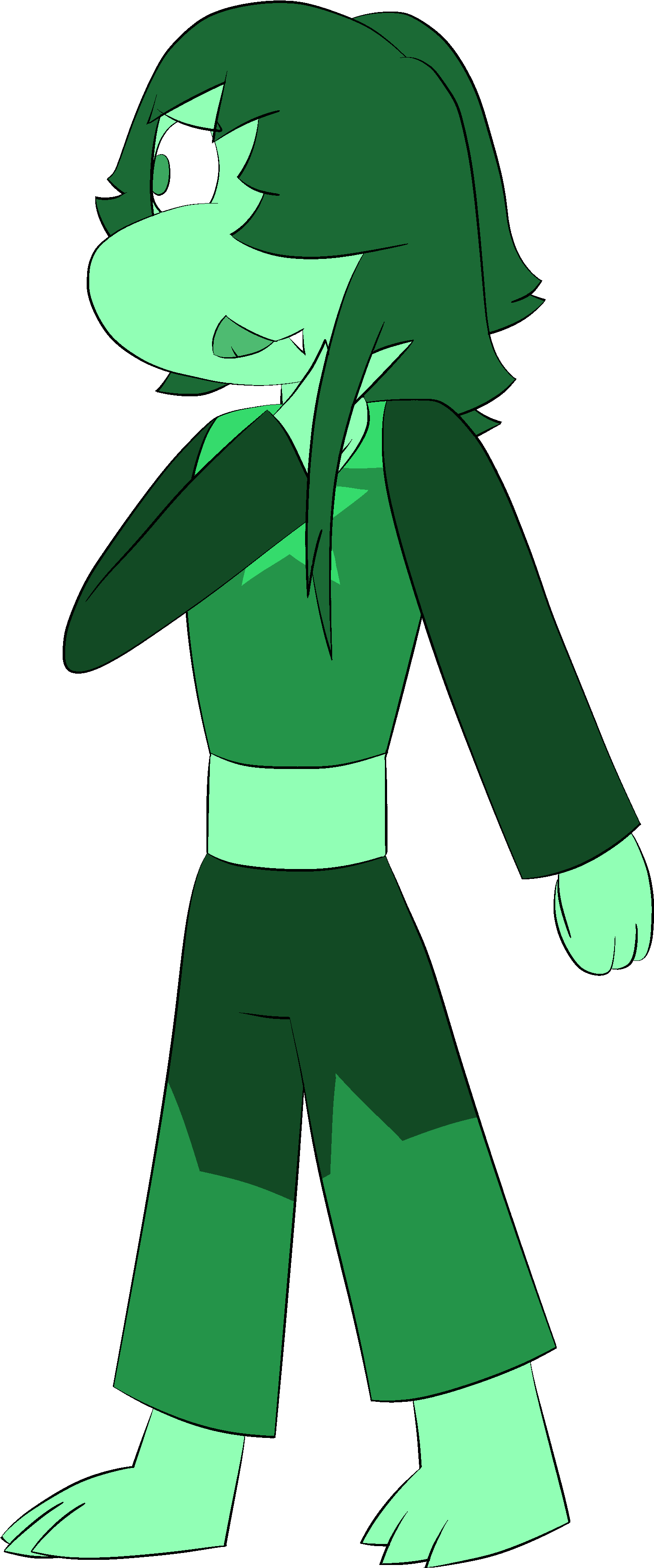 Sphene Clipart - Full Size Clipart (#3069840) - PinClipart