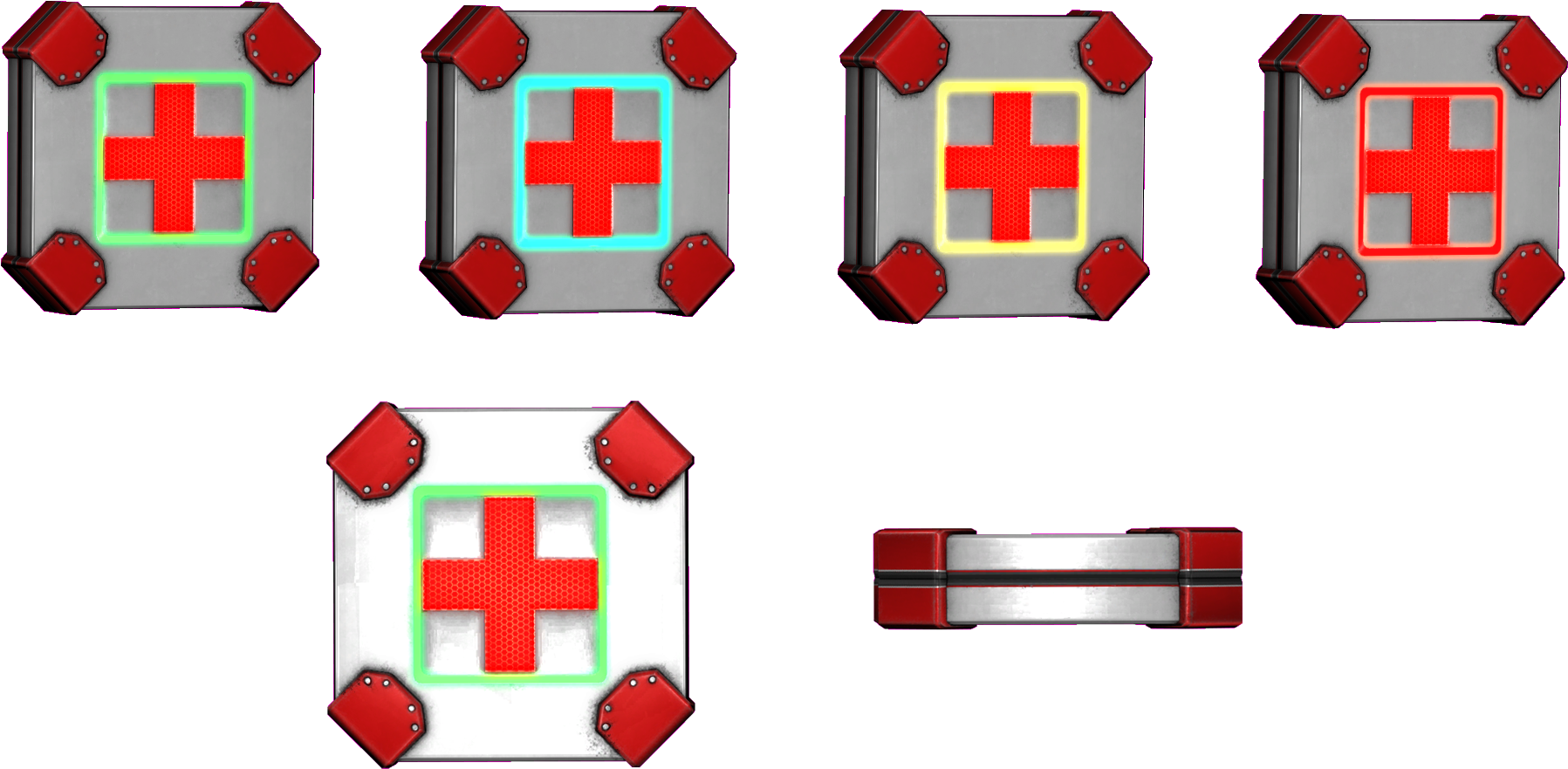 Medkit Clipart - Full Size Clipart (#3070865) - PinClipart