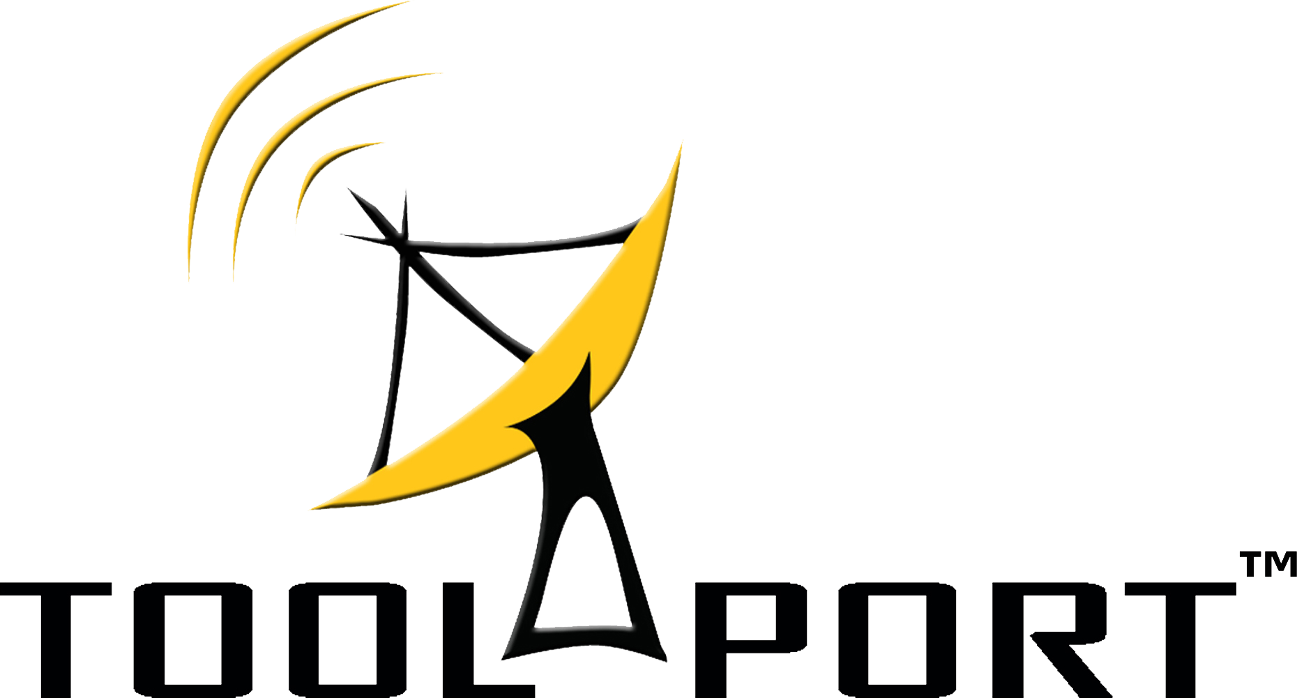 Toolport Logo Transparent Clipart - Full Size Clipart (#3074654 ...