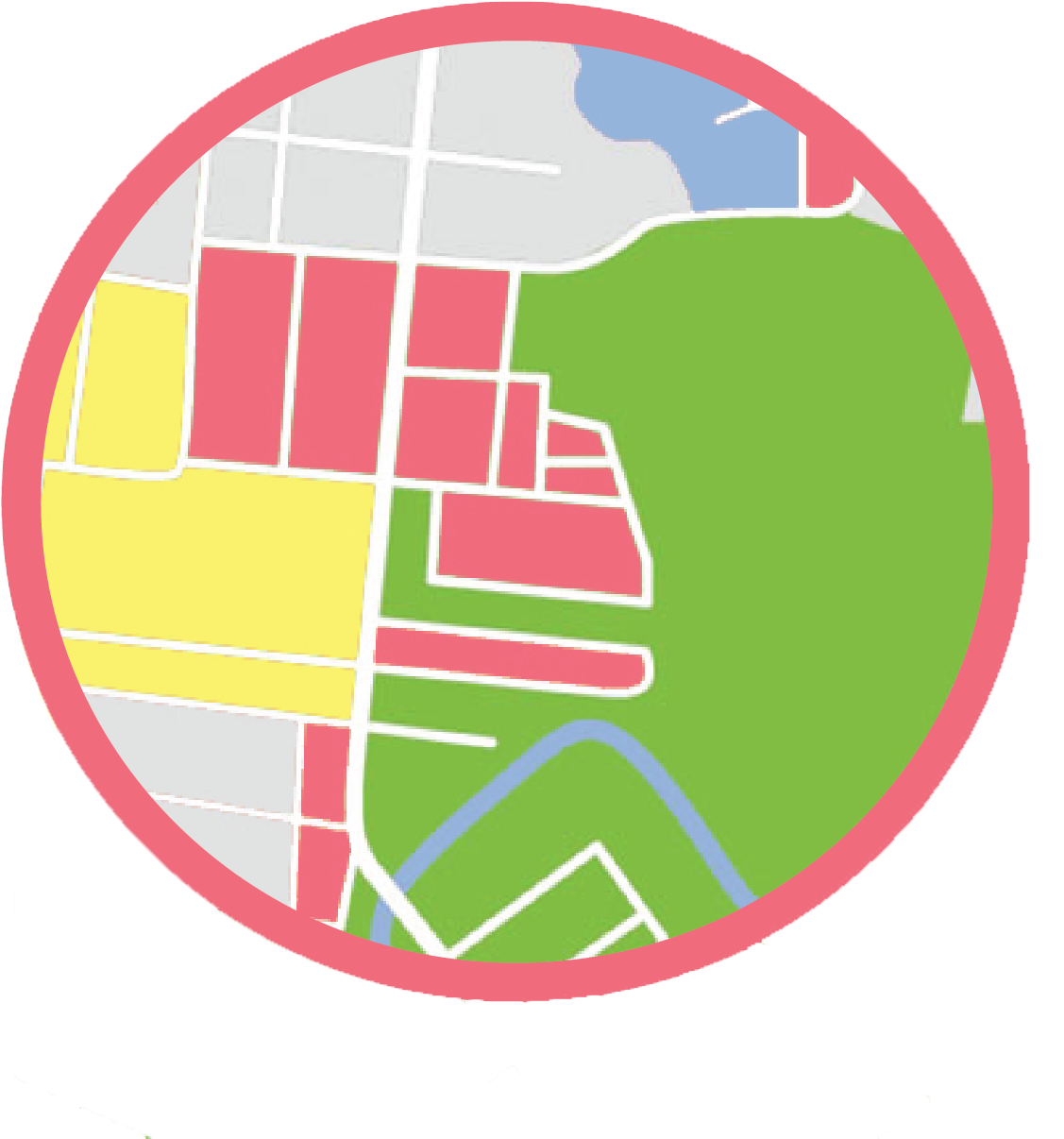 Zoning Information Clipart - Full Size Clipart (#3075016) - PinClipart