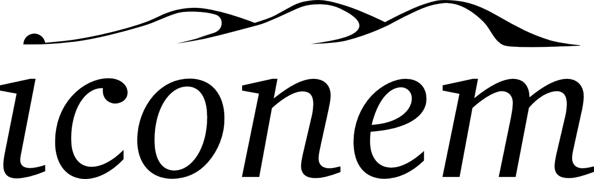 Iconem On Twitter Clipart - Full Size Clipart (#3075952) - PinClipart