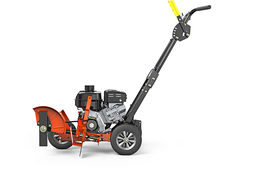 Ariens Lawn Finishing Tool Transparent Background Clipart - Full Size ...
