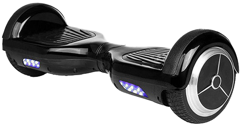 Scooters Clip Art - Png Download - Full Size Clipart (#3077605) - PinClipart