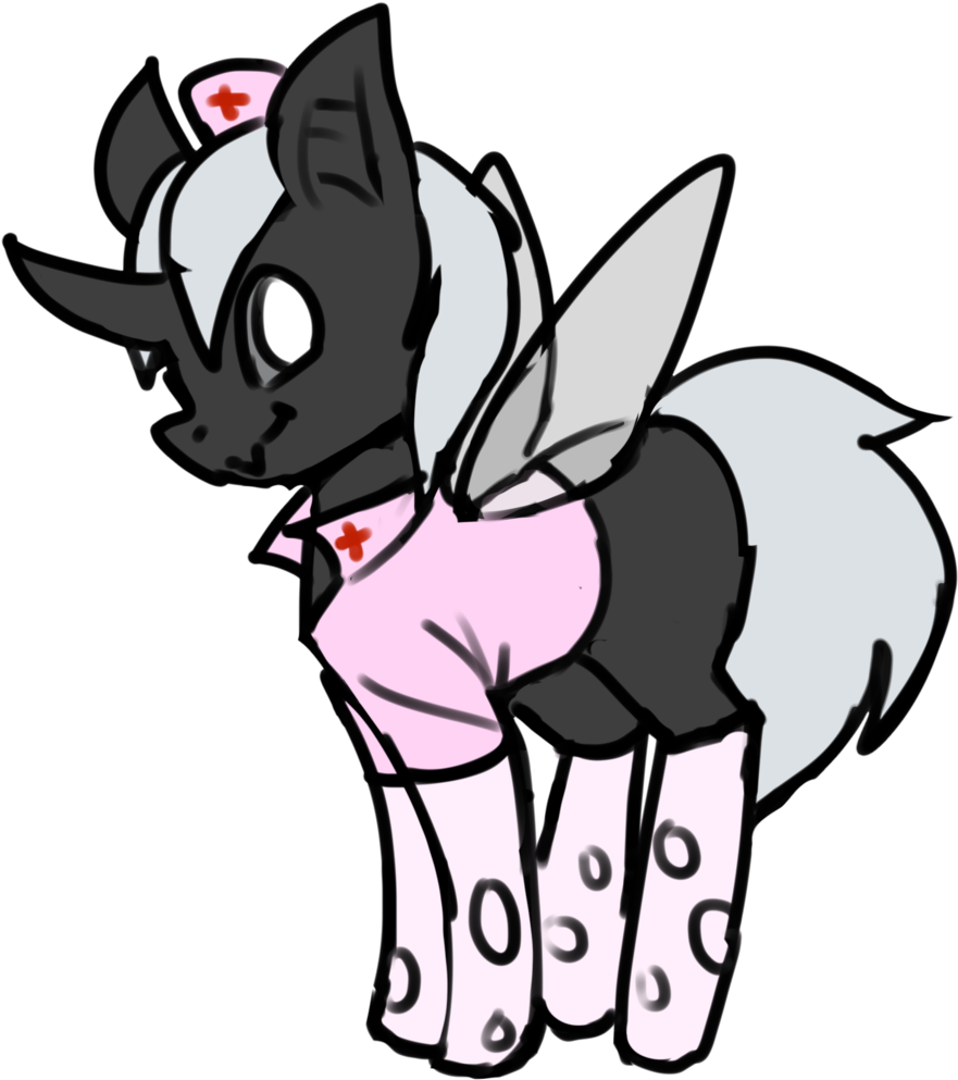 Neoncel, Chibi, Clothes, Medic, Oc, Oc Clipart - Full Size Clipart ...