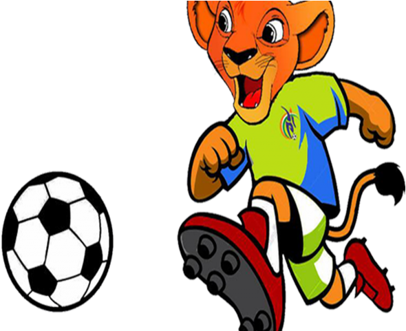 Fifa Clipart Soccer Game - Png Download - Full Size Clipart (#3078786 ...