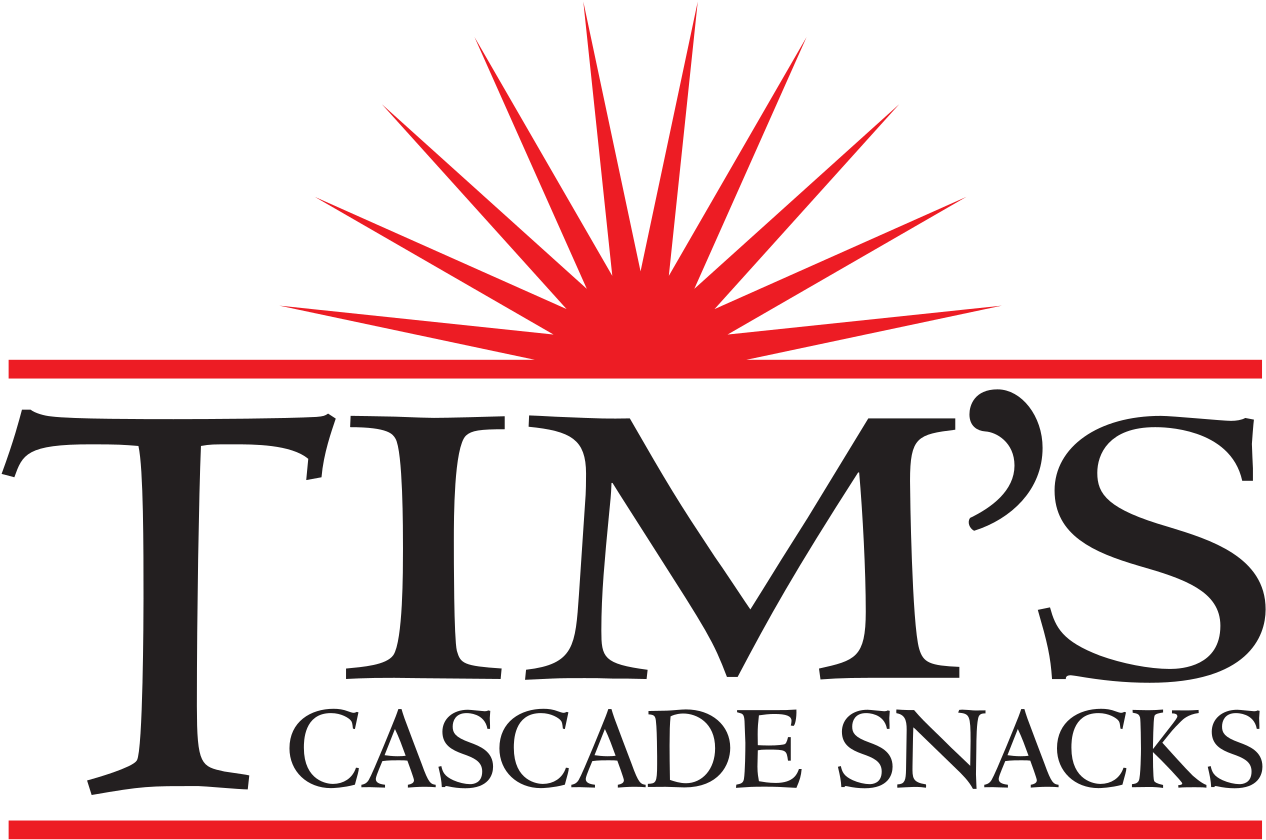 Tim's Cascade Snacks Logo Clipart - Full Size Clipart (#3078961 ...