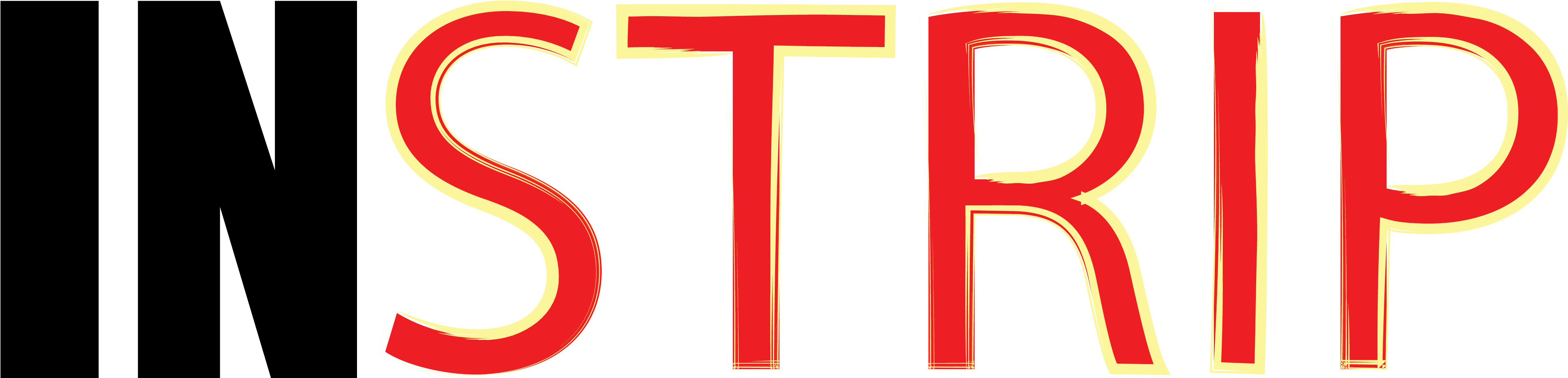 Instrip Is A Paste Type Multi Layer, Interior And Exterior Clipart ...