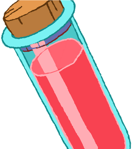 Antidote Clipart - Png Download - Full Size Clipart (#3081095) - PinClipart