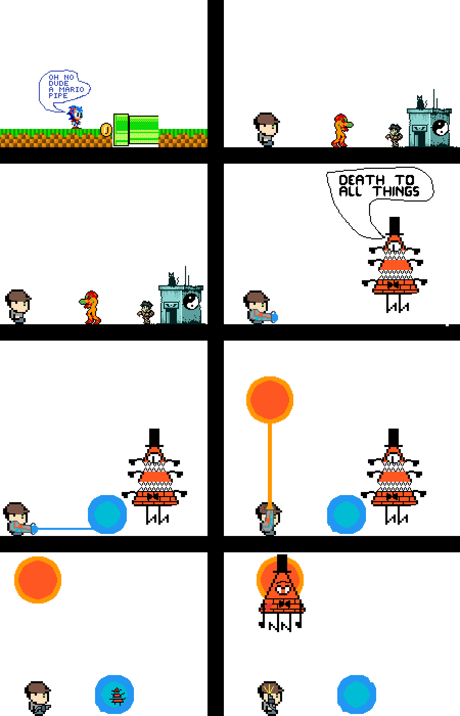 Comic Script Clipart - Full Size Clipart (#3081968) - PinClipart