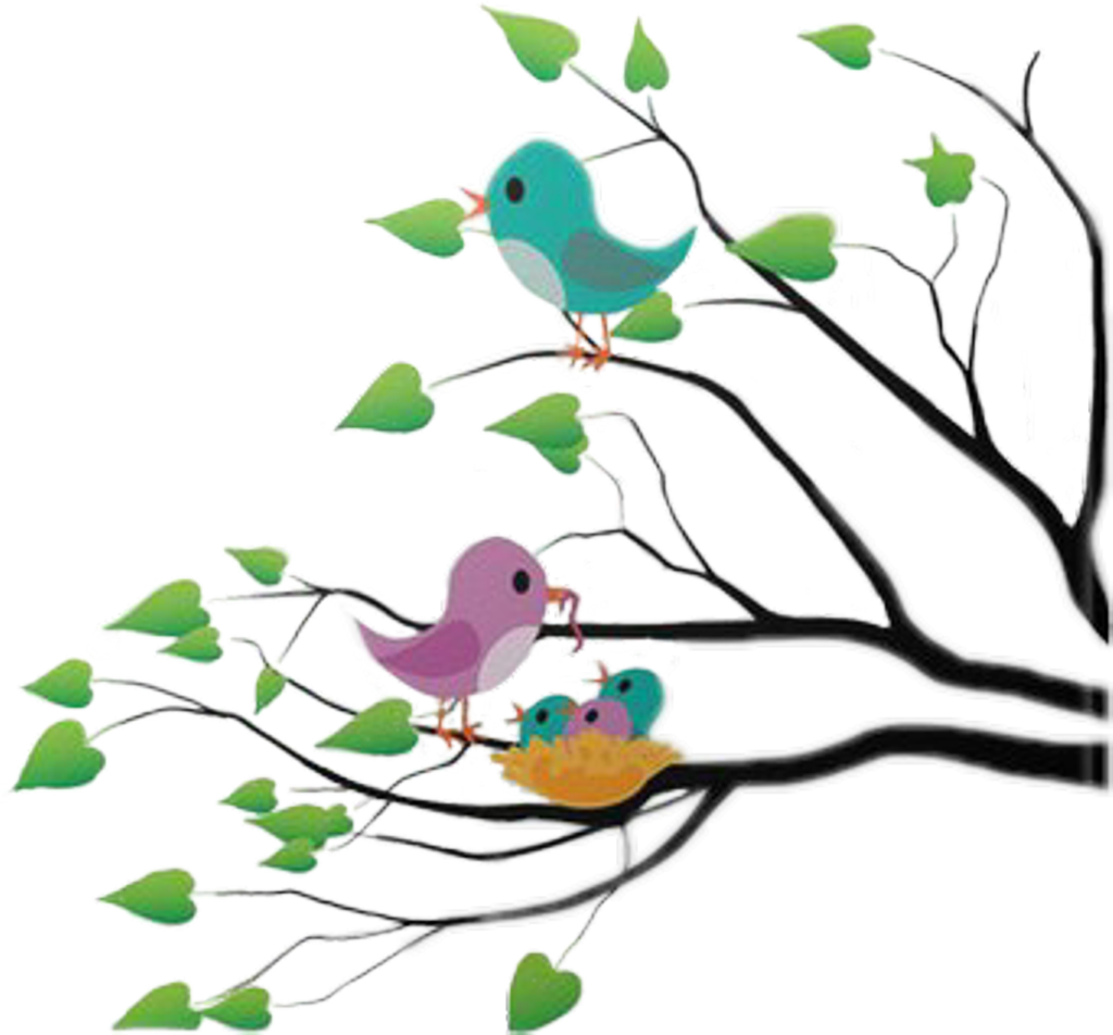Bird Nest Clip Art - Png Download - Full Size Clipart (#3082833 ...