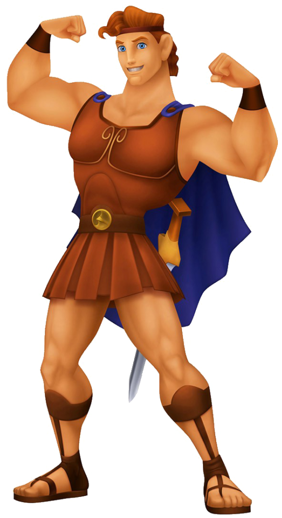 Hercules Png Picture Clipart - Full Size Clipart (#3083343) - PinClipart