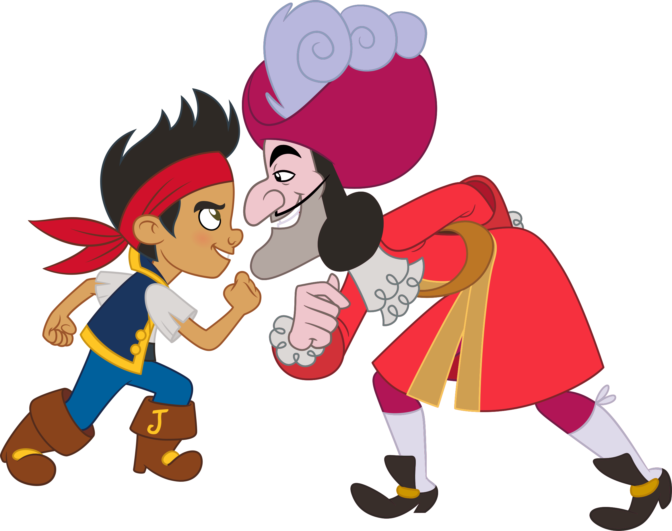 Image Courtesy Of Disney Junior Clipart - Full Size Clipart (#3084318 ...