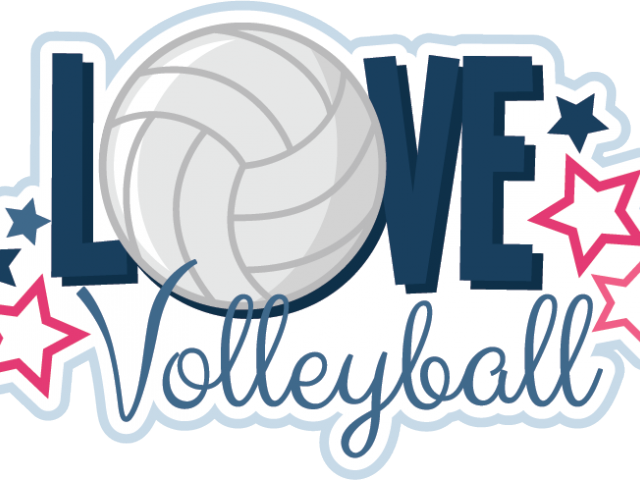Volleyball Clipart Cute - Png Download - Full Size Clipart (#3084420 ...