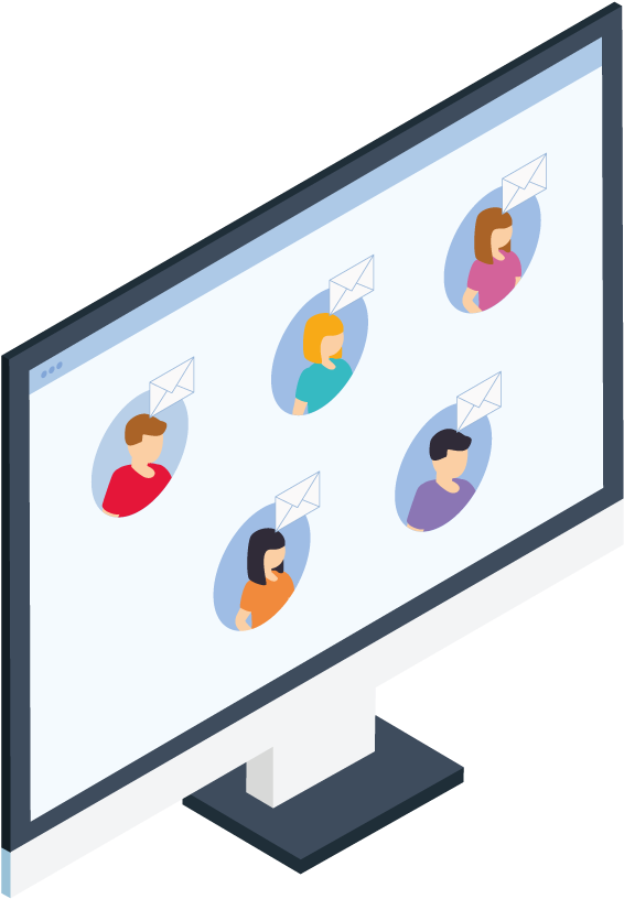 Build Your Own Mass Notification Service Clipart - Full Size Clipart ...