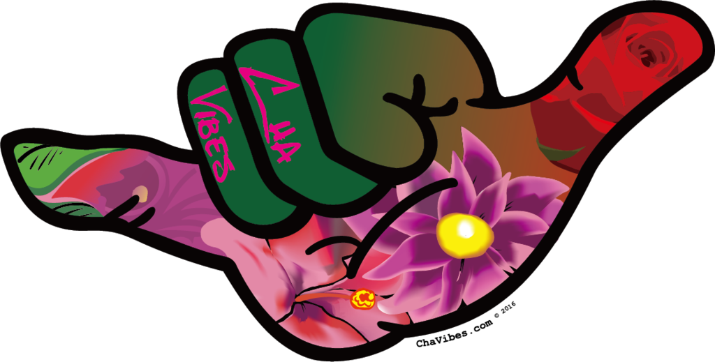 Shaka Clipart - Png Download - Full Size Clipart (#3086704) - PinClipart