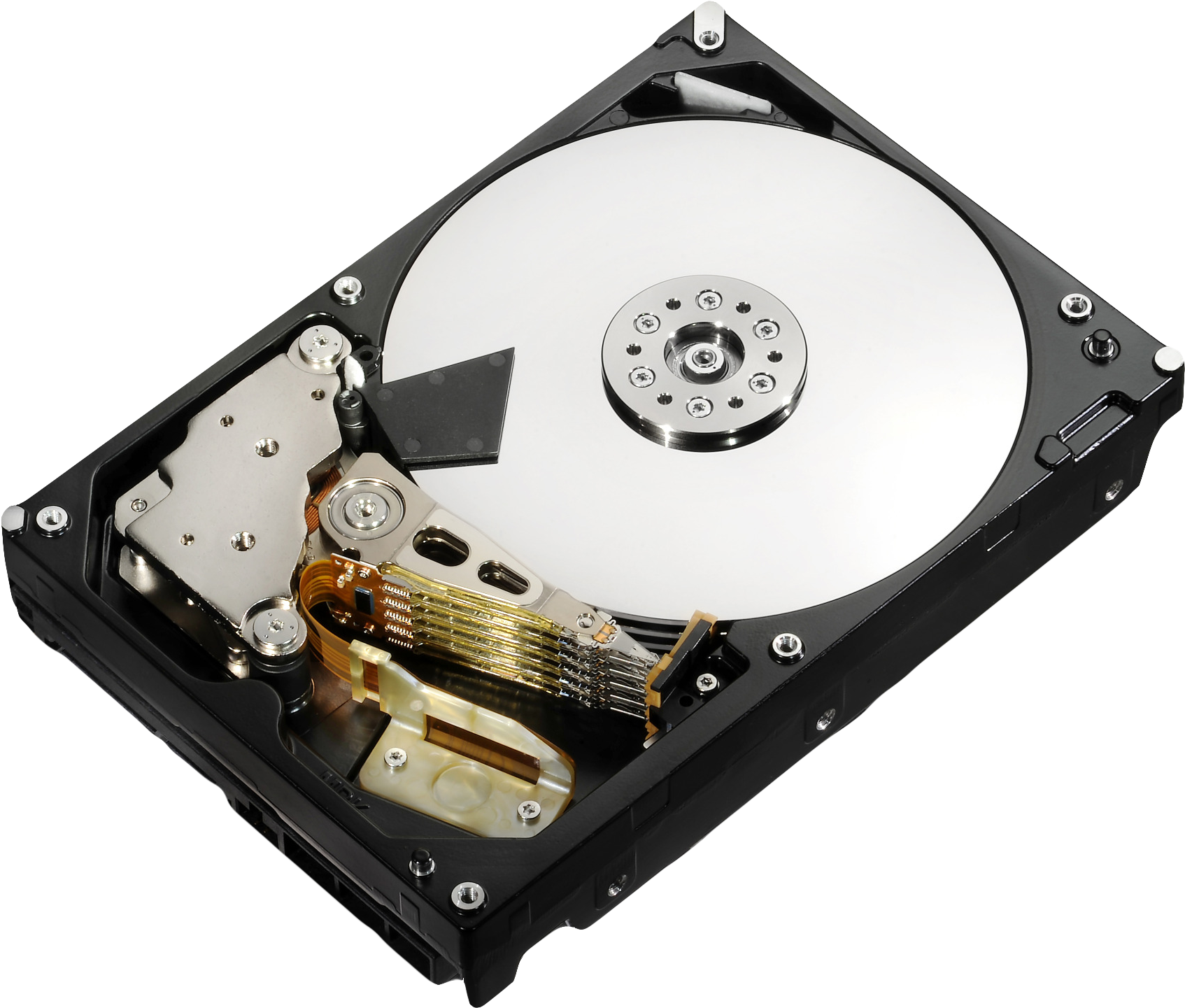 Hard Disc Png Clipart - Full Size Clipart (#3086955) - PinClipart