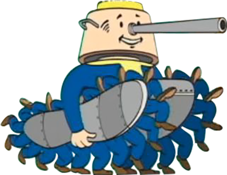 Fo76 Clipart - Full Size Clipart (#3087665) - PinClipart