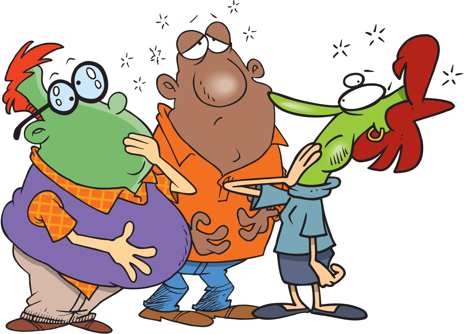 Restless Clipart - Png Download - Full Size Clipart (#3088005) - PinClipart