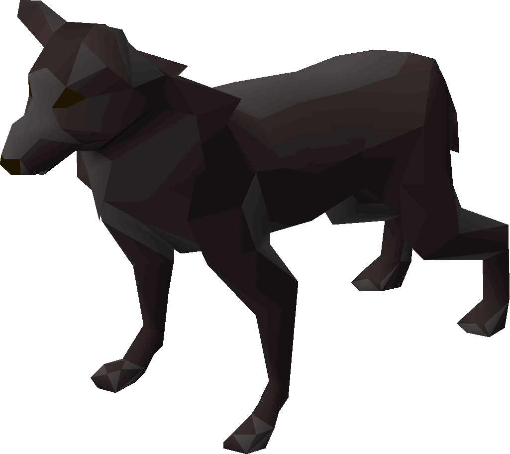 Dog Shadow Clip Art - Png Download - Full Size Clipart (#3093500 ...