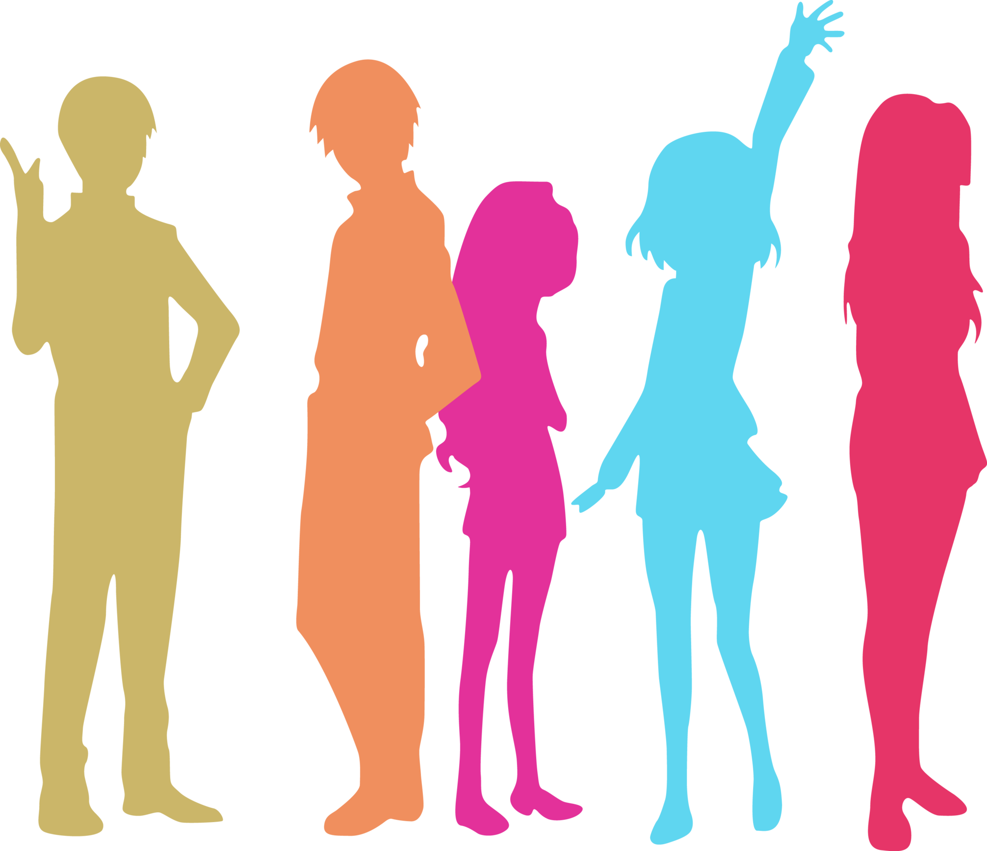 Pure Parade Transparent By Reijin Au Clipart - Full Size Clipart ...