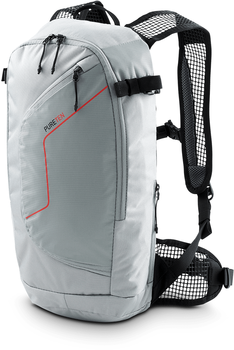 Backpacks Clip Art - Png Download - Full Size Clipart (#3095133 ...