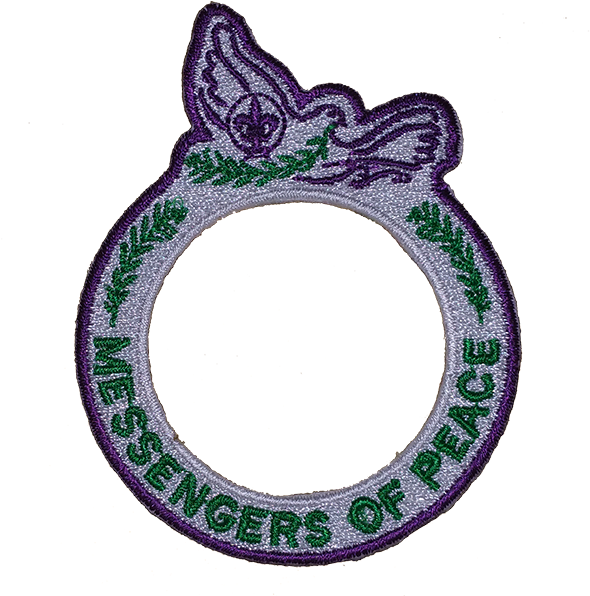 Messengers Of Peace Clipart - Full Size Clipart (#3095507) - PinClipart