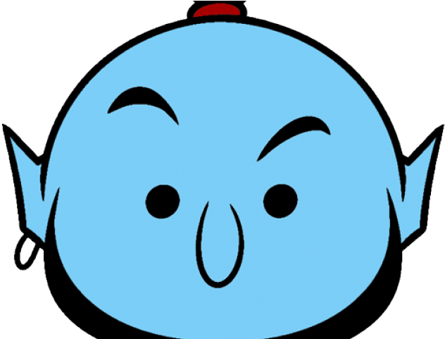 Disney Princesses Clipart Tsum Tsum - Png Download - Full Size Clipart ...