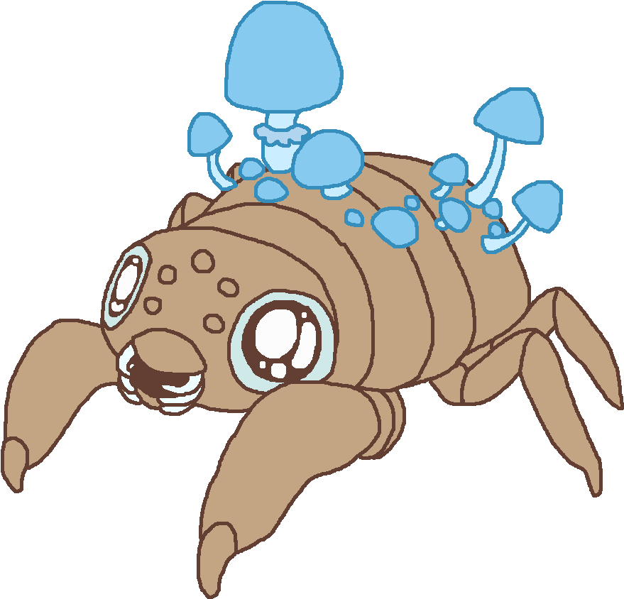 Scuttle Scuttle Clipart - Full Size Clipart (#3096188) - PinClipart