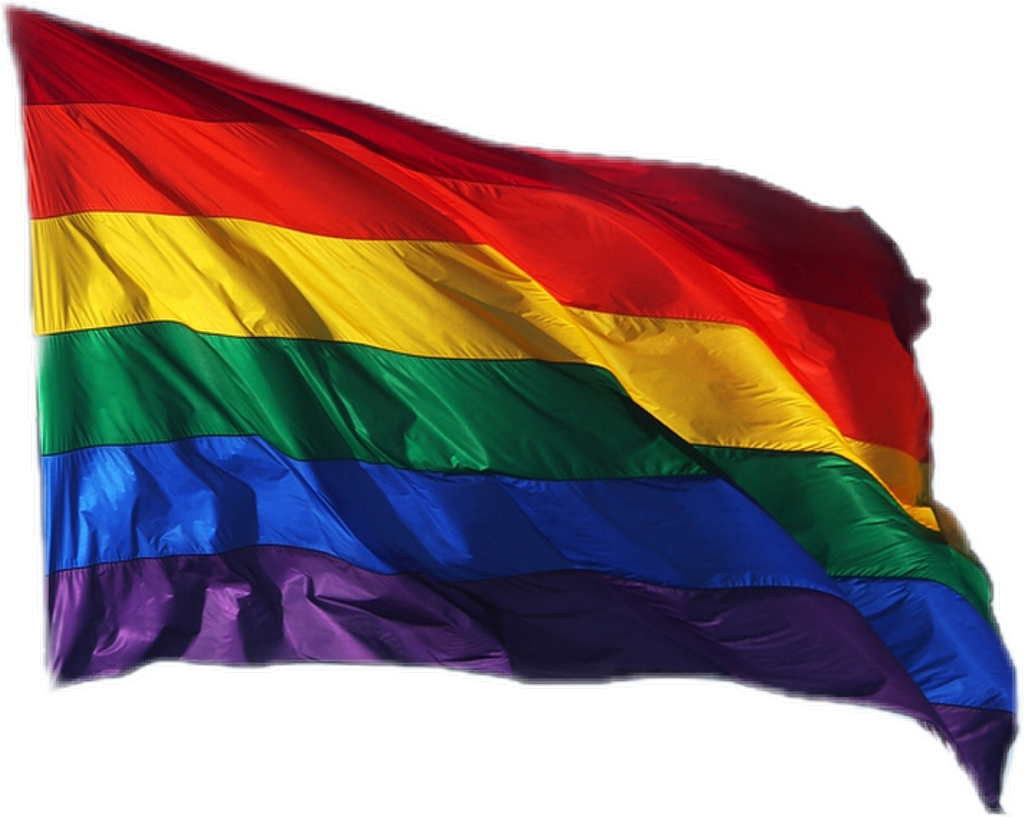 Pride Sticker Clipart - Full Size Clipart (#3098197) - PinClipart