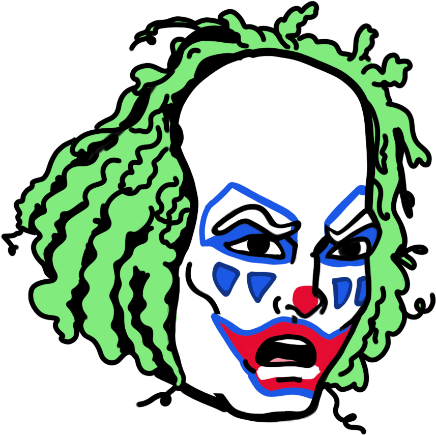 Doink Clipart - Full Size Clipart (#3099028) - PinClipart