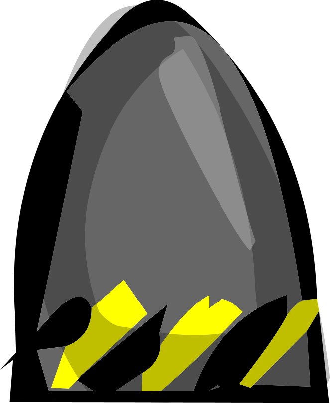 Jetpack Clipart - Full Size Clipart (#3099483) - PinClipart