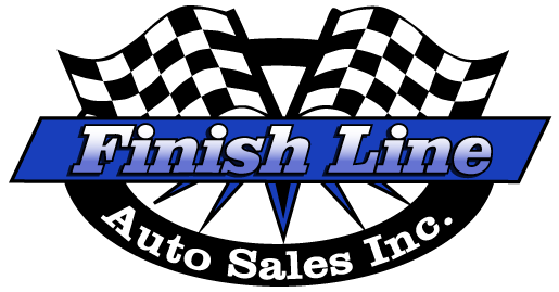 Finish Line Auto Sales Inc Clipart - Full Size Clipart (#3099693 ...