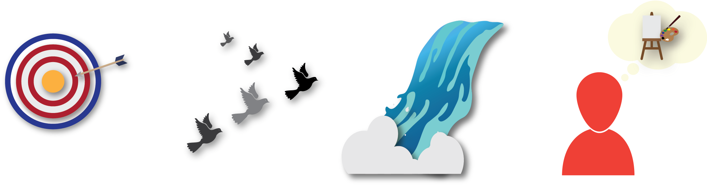 Using Symbols To Define Your Unique Selling Point Clipart - Full Size ...