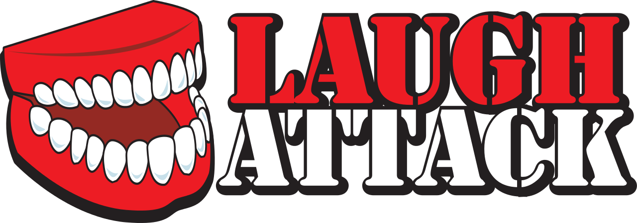 File - Laugh Attack - Svg - Wikipedia, The Free Encyclopedia - Laugh ...