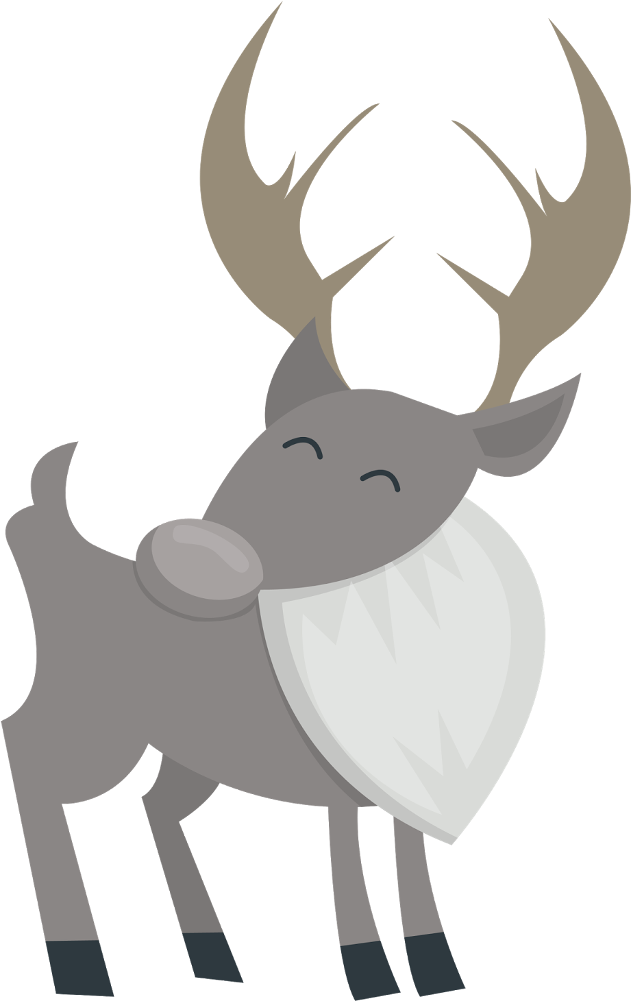 Frozen - Moose Frozen Clipart - Png Download - Full Size Clipart ...