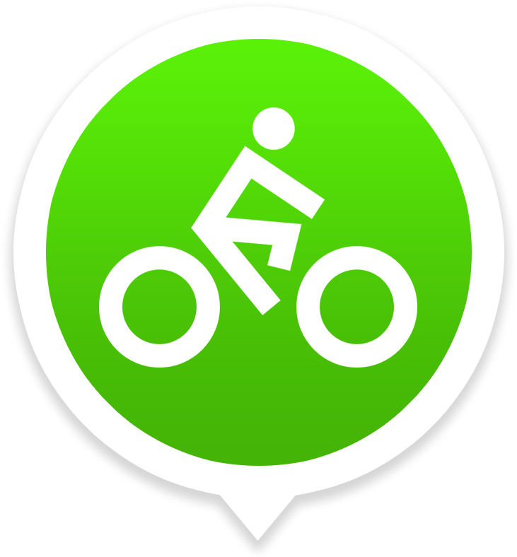 Ride Report App - Ride Report Logo Clipart - Full Size Clipart (#313882 ...