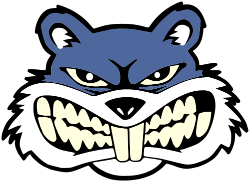 Angry Beaver, Angry Beaver Clipart - Full Size Clipart (#3100889 ...