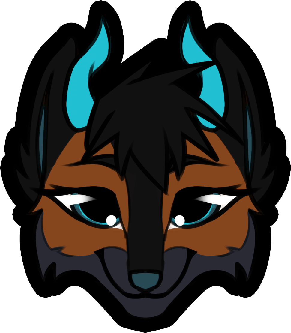 Mffwrs Faces 0000 Nicky By Novanocturne-dcelw2a Clipart - Full Size ...