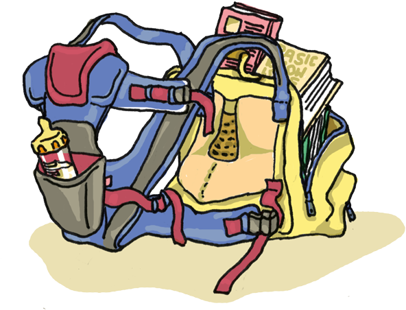 Don't Be Afraid Clipart - Full Size Clipart (#3102729) - PinClipart