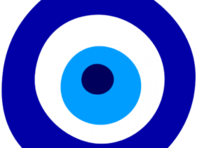 Evil Clipart Eye Problem - Png Download - Full Size Clipart (#3102925 ...