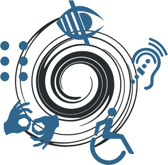 Disability Clipart - Full Size Clipart (#3102956) - PinClipart