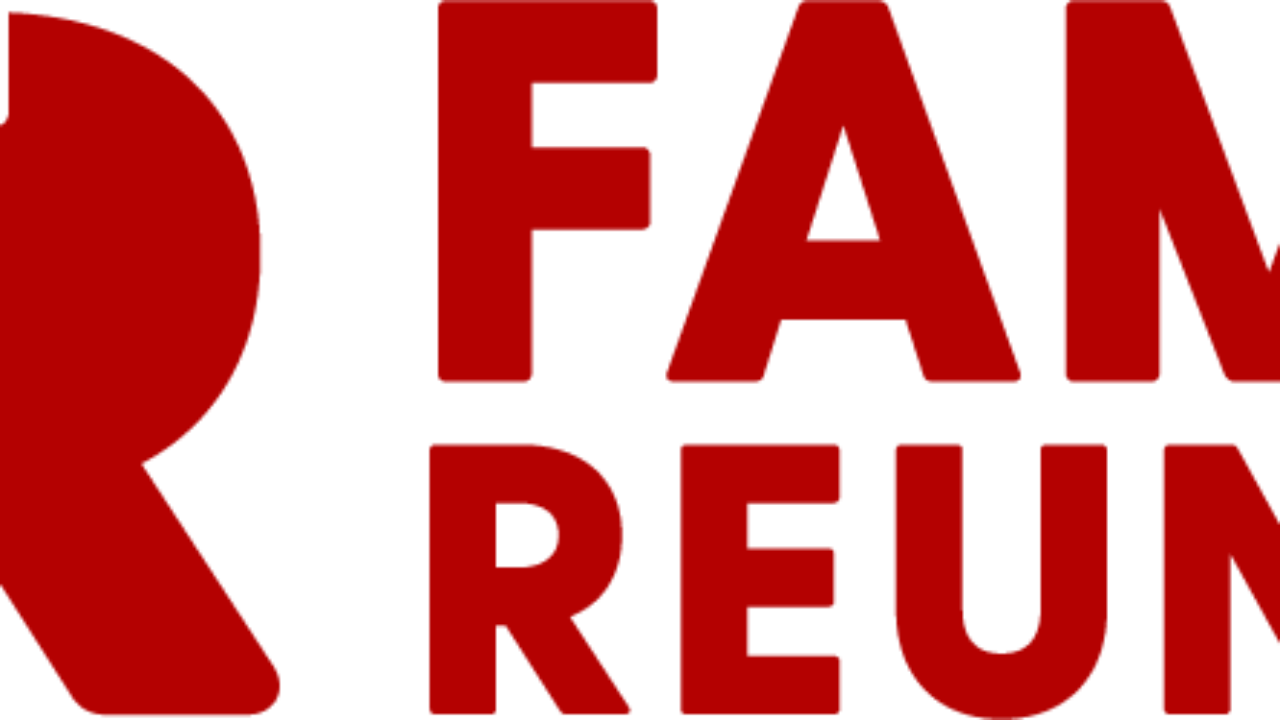 Family Reunion Clip Art - Png Download - Full Size Clipart (#3103926 ...