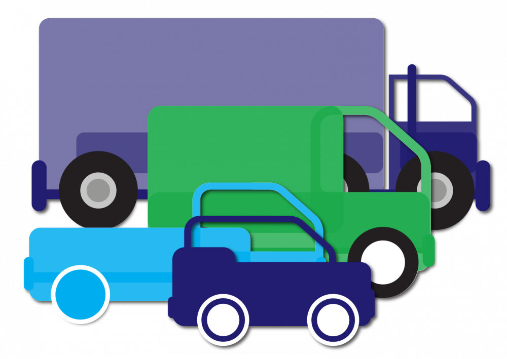 Fleet Clipart - Full Size Clipart (#3103961) - PinClipart