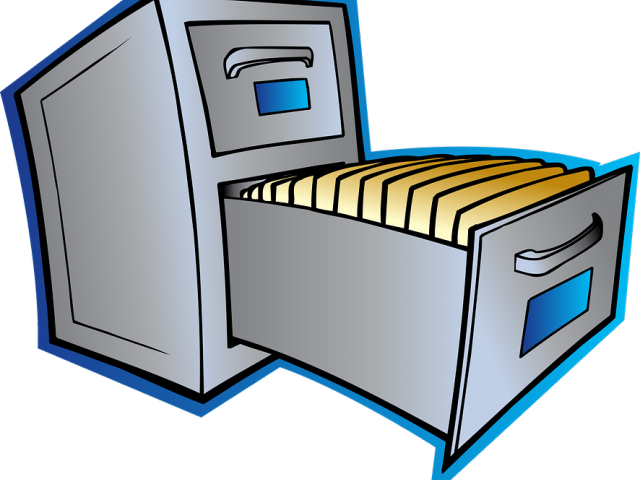 Download Folder Clipart Class Record - Png Download (#3104018) - PinClipart