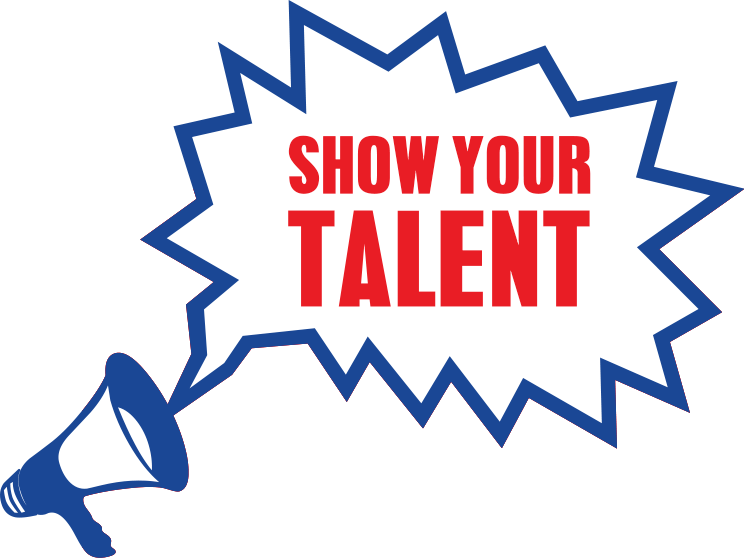 Talent Show Clip Art - Png Download - Full Size Clipart (#3104325 ...