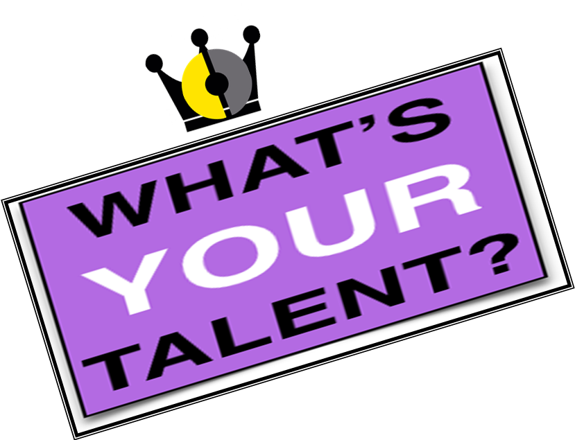 Talent Show Clip Art - Png Download - Full Size Clipart (#3104343 ...