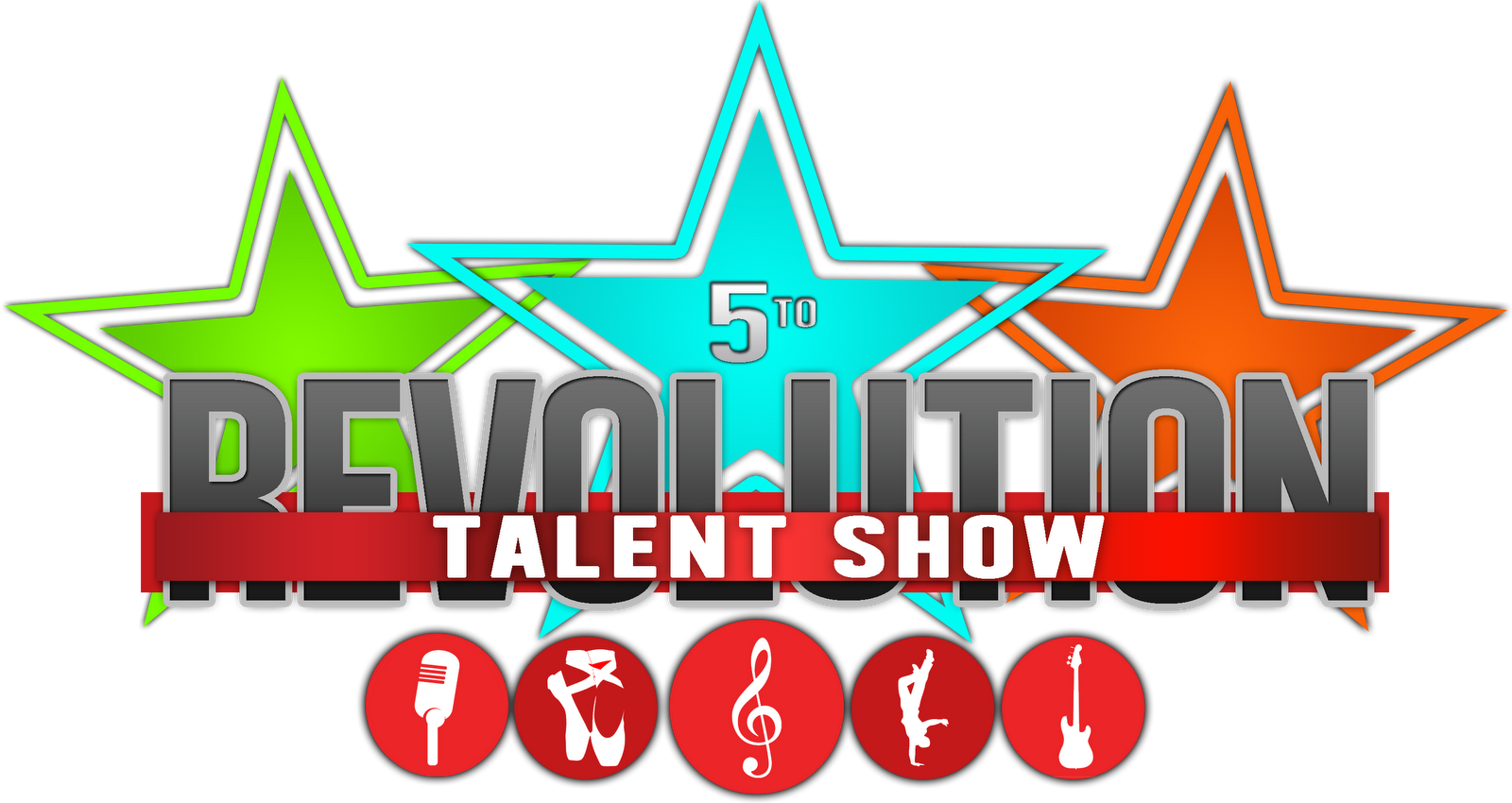 Talent Show Clip Art - Png Download - Full Size Clipart (#3104345 ...