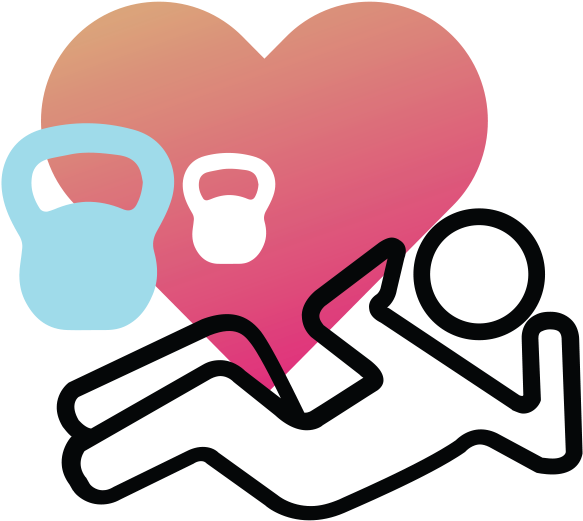 Stay Active Clipart - Full Size Clipart (#3104510) - PinClipart